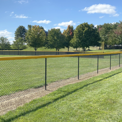 Resources Hub - Resources | Baseball Fence Topper