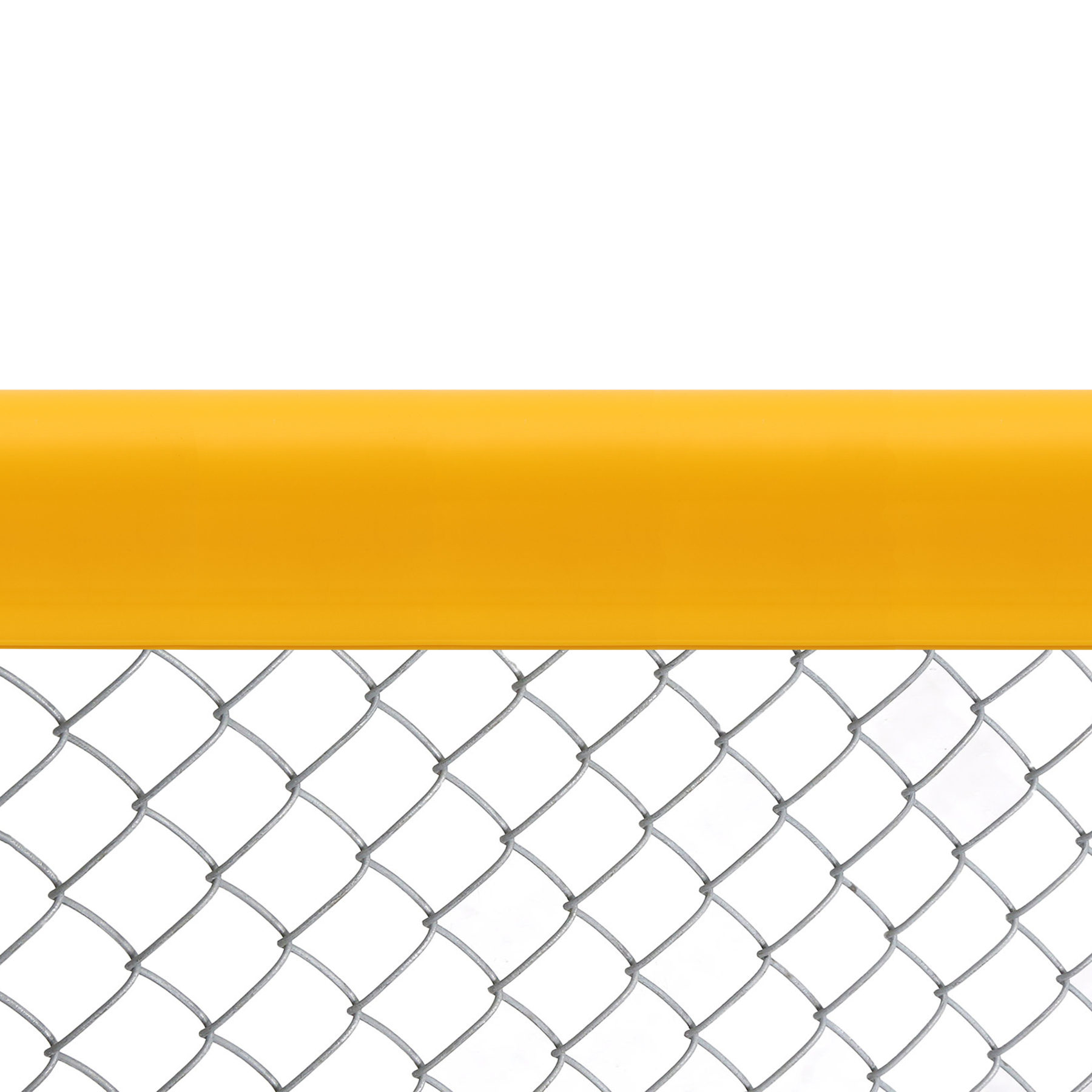 Original Baseball Outfield Fence Guard Standard 84' (Golden Yellow) - 01923-GYL7 | Baseball ...