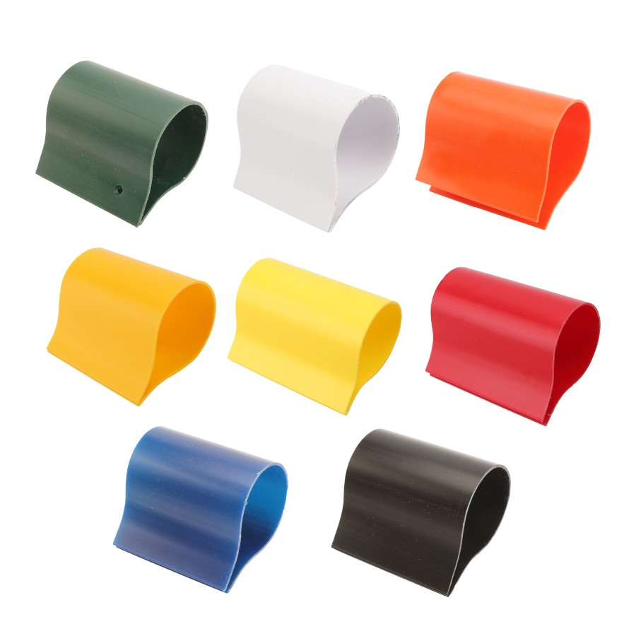 Original Baseball Fence Guard Standard Sample | Baseball Fence Topper