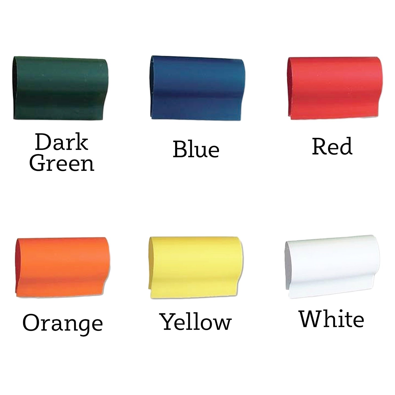 Original Baseball Outfield Fence Guard Premium 84' (Dark Green) - 01166 ...