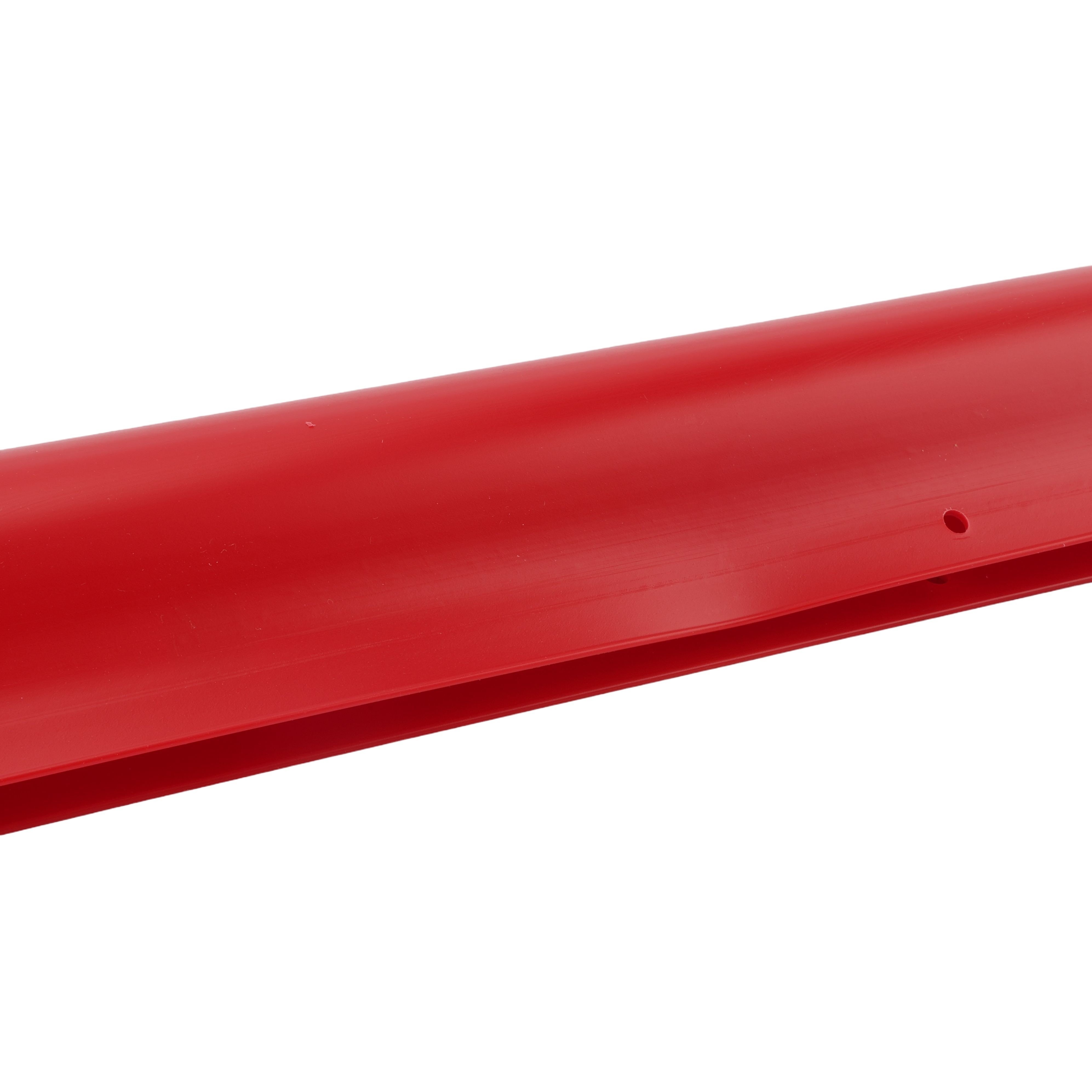 Original Baseball Outfield Fence Guard Standard 84' (Red) - 01923-RED7 ...