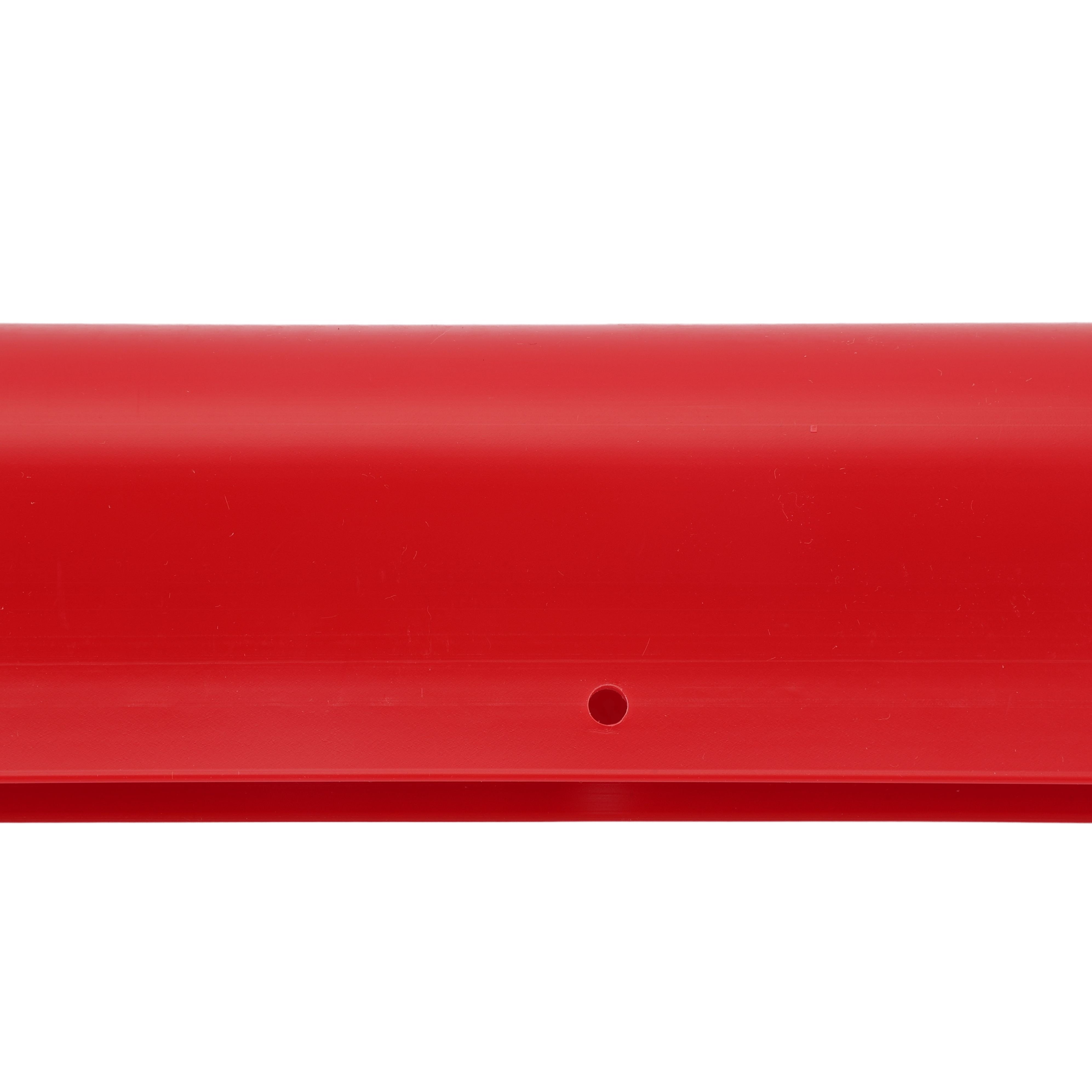 Original Baseball Outfield Fence Guard Standard 84' (Red) - 01923-RED7 ...