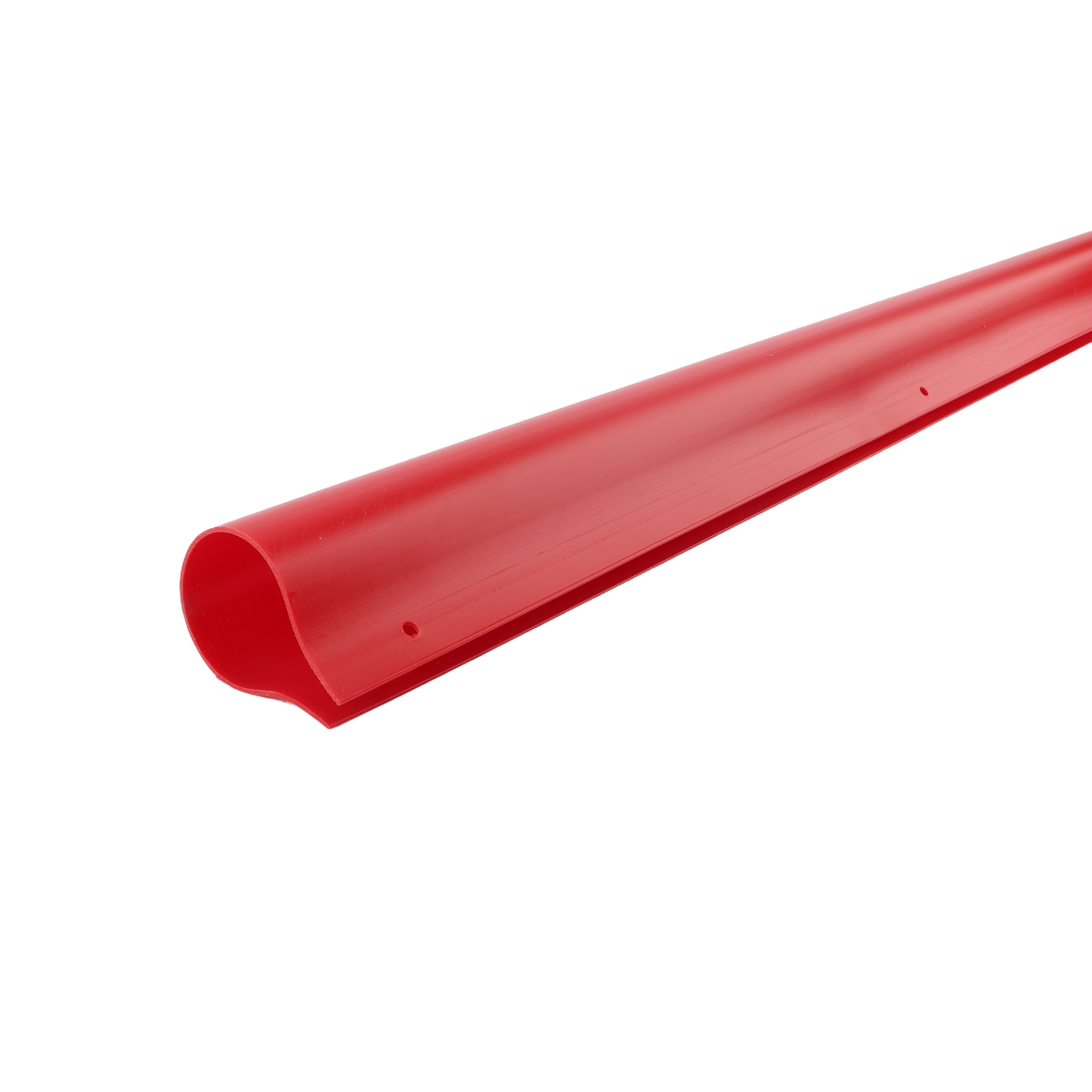 Original Baseball Outfield Fence Guard Standard 84' (Red) - 01923-RED7 ...