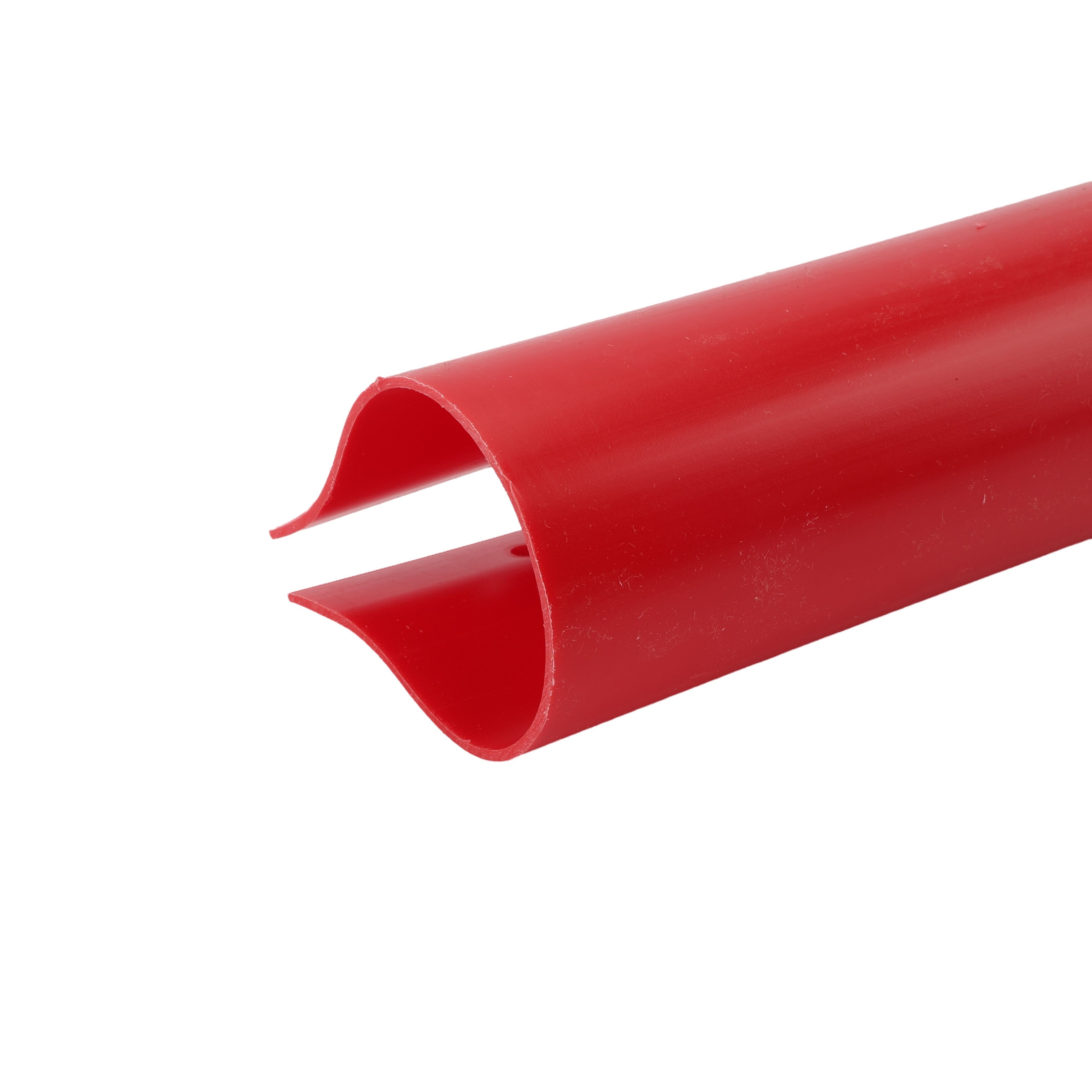 Original Baseball Outfield Fence Guard Standard 84' (Red) - 01923-RED7 ...