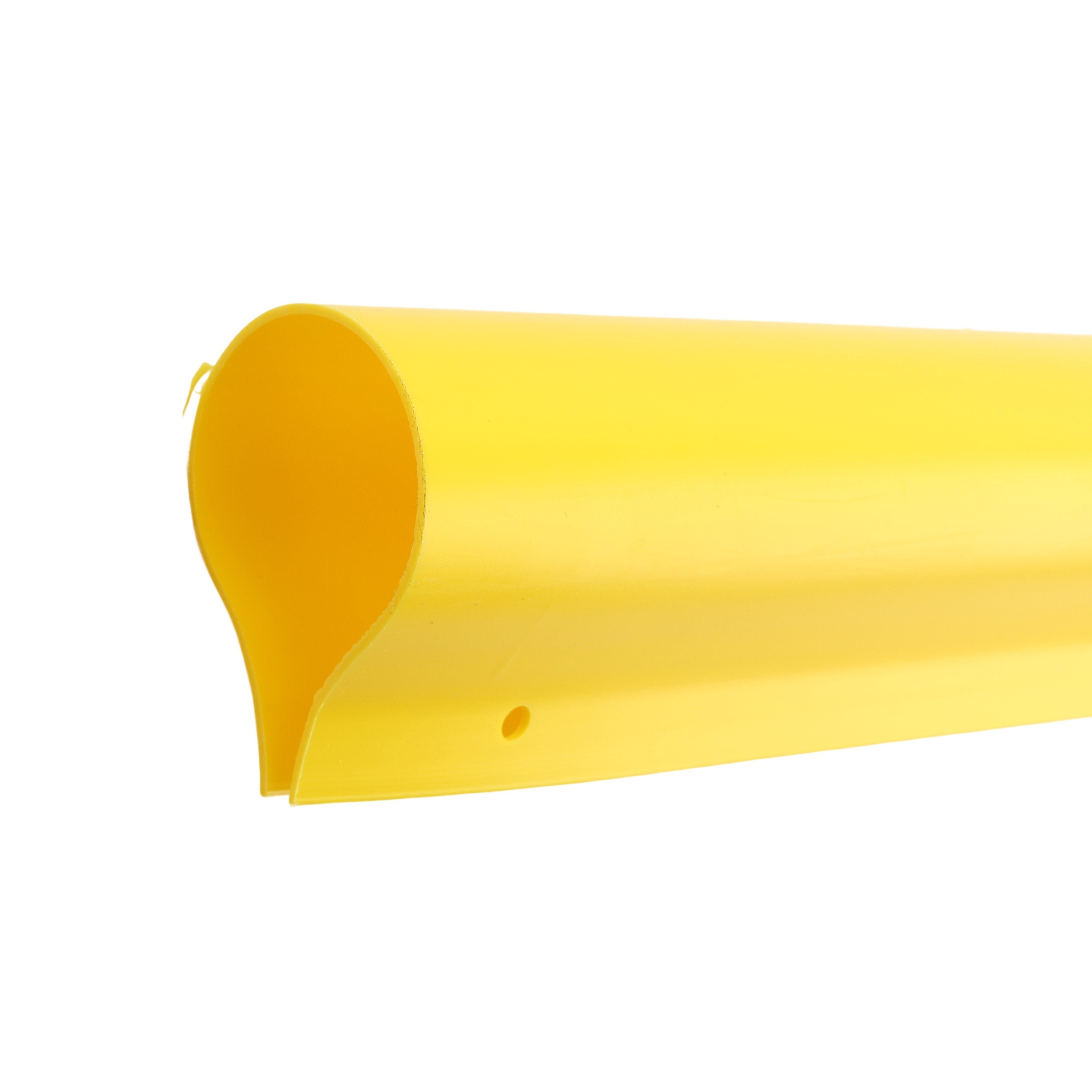 Original Baseball Outfield Fence Guard Standard 84' (Yellow) - 01923 ...