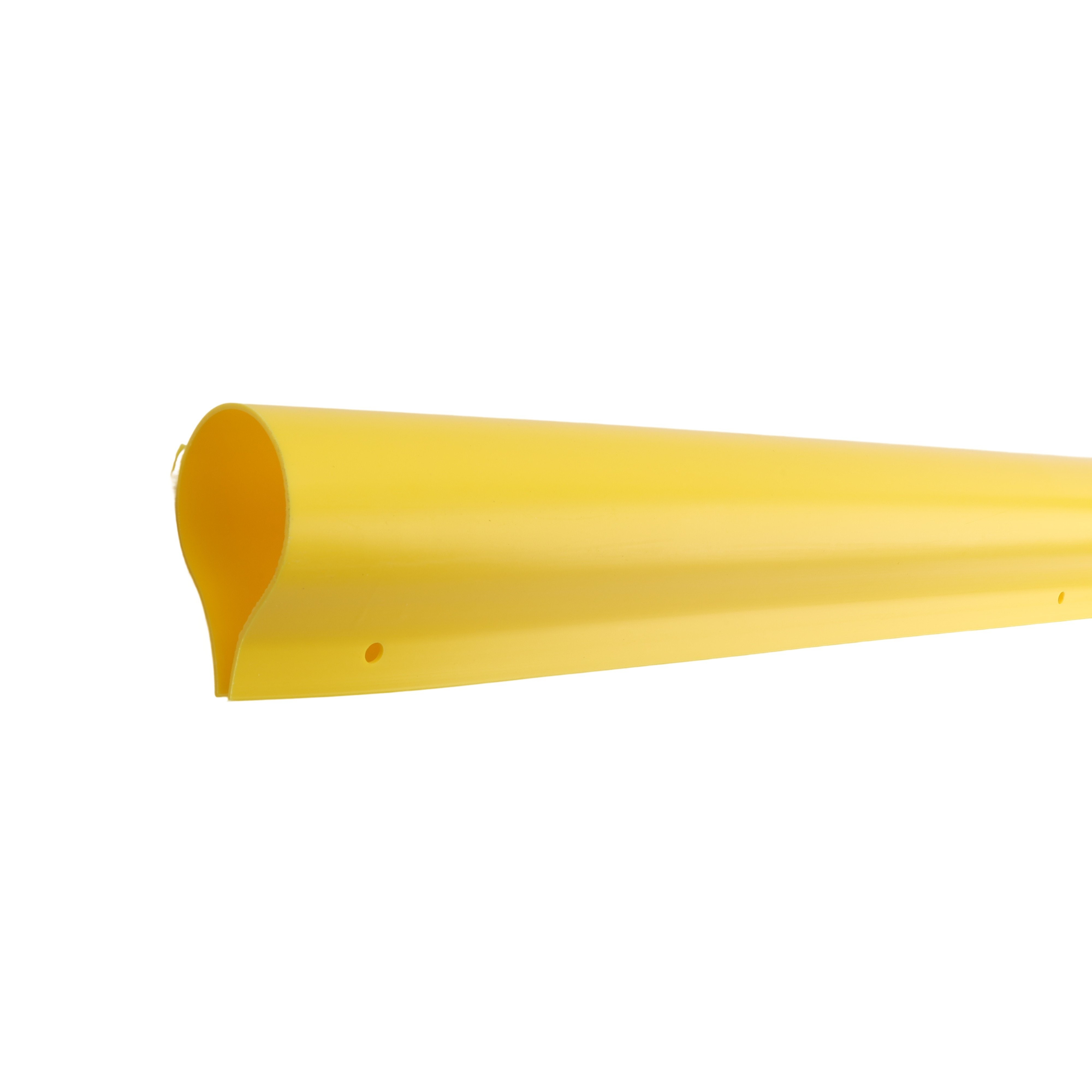 Original Baseball Outfield Fence Guard Standard 84' (Yellow) - 01923 ...