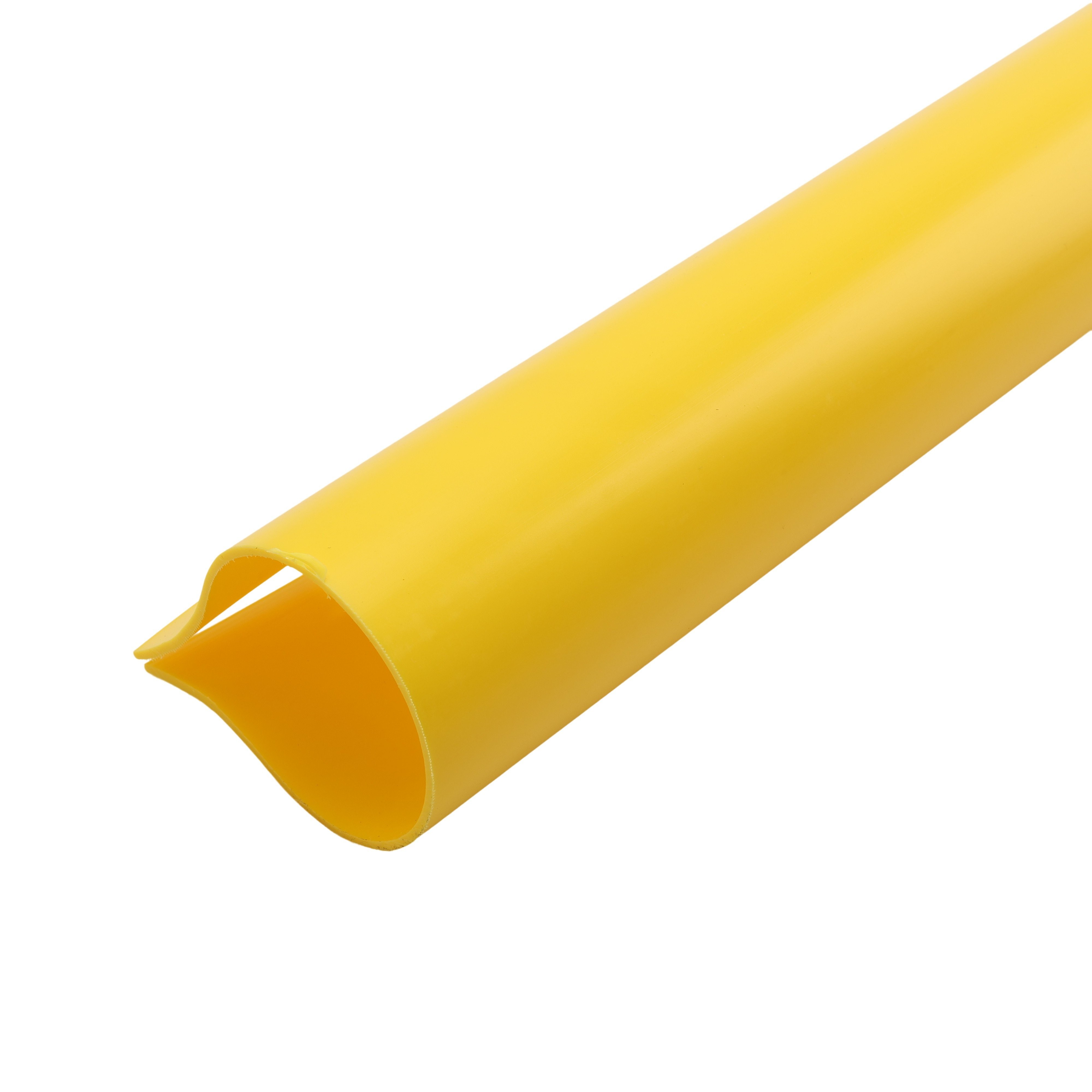 Original Baseball Outfield Fence Guard Standard 84' (Yellow) - 01923 ...