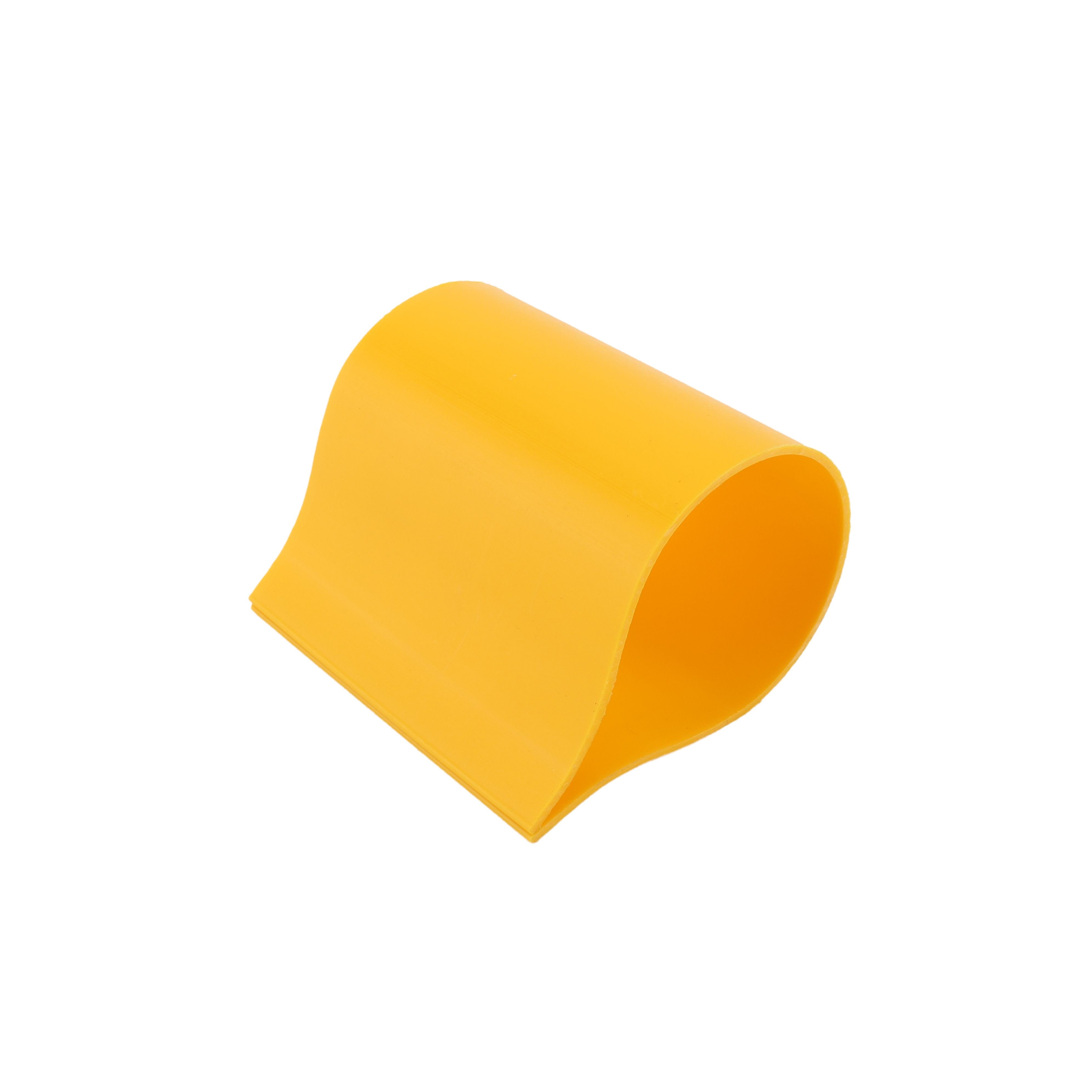 Original Baseball Fence Guard Standard Sample (Golden Yellow ...