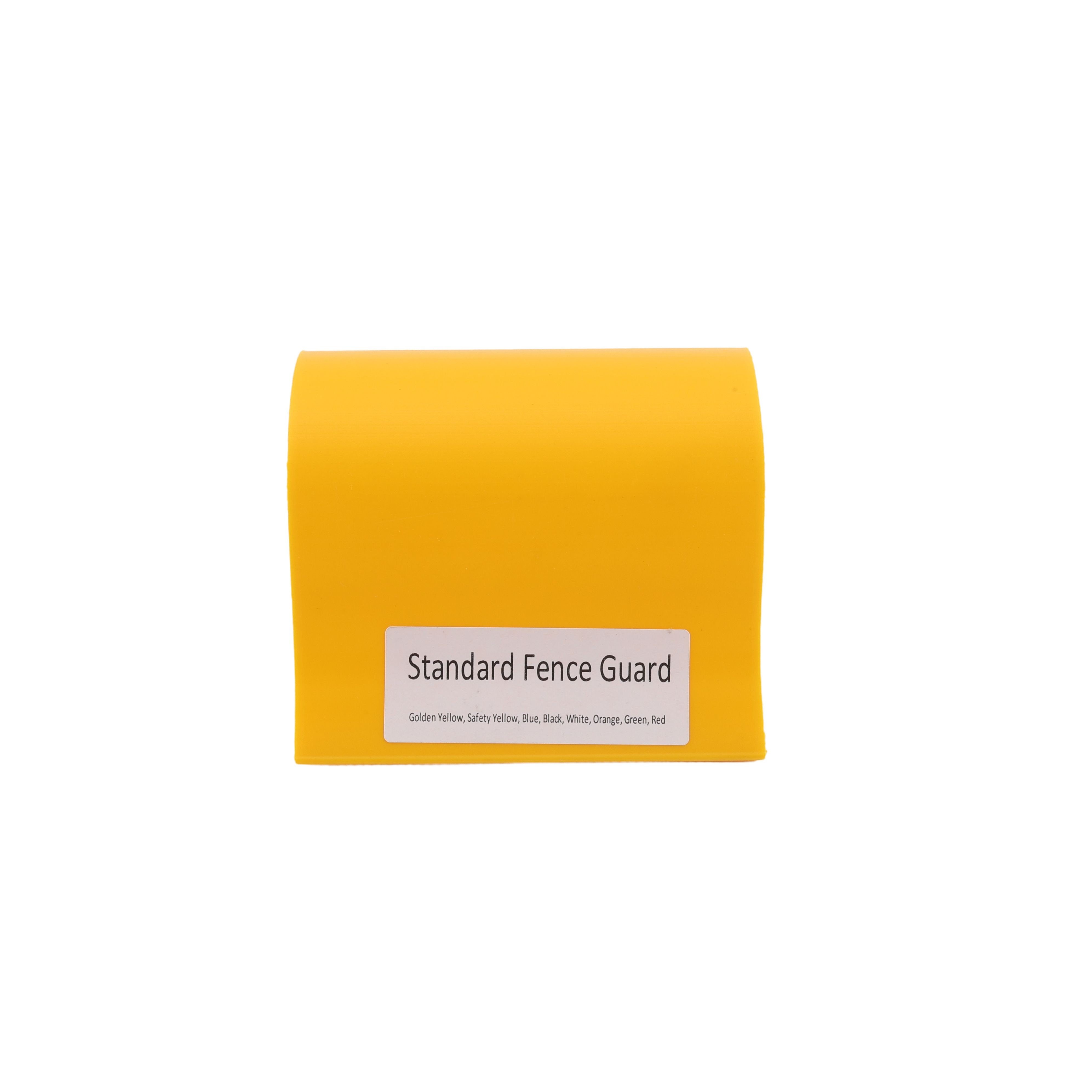 Original Baseball Fence Guard Standard Sample (Golden Yellow ...