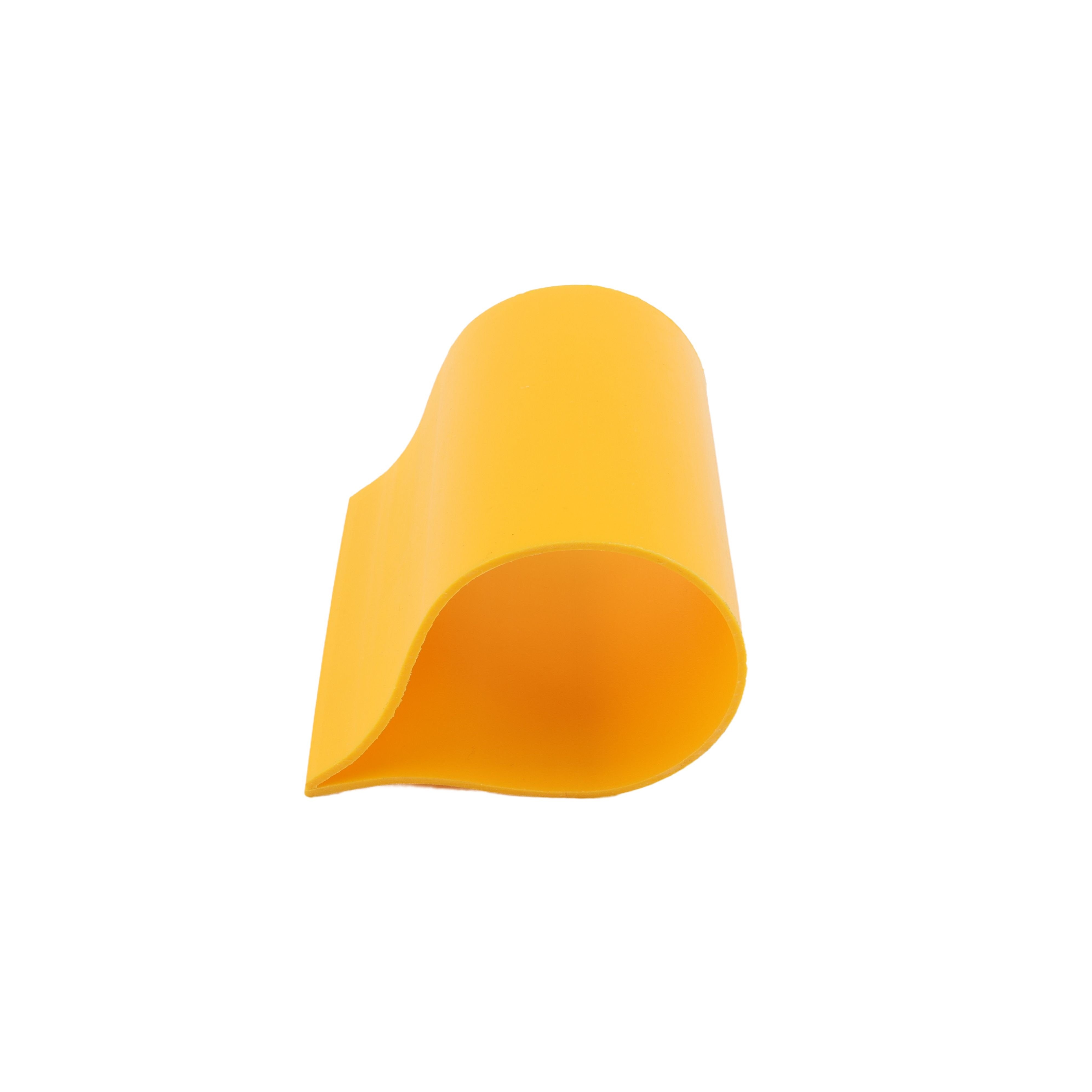 Original Baseball Fence Guard Standard Sample (Golden Yellow ...