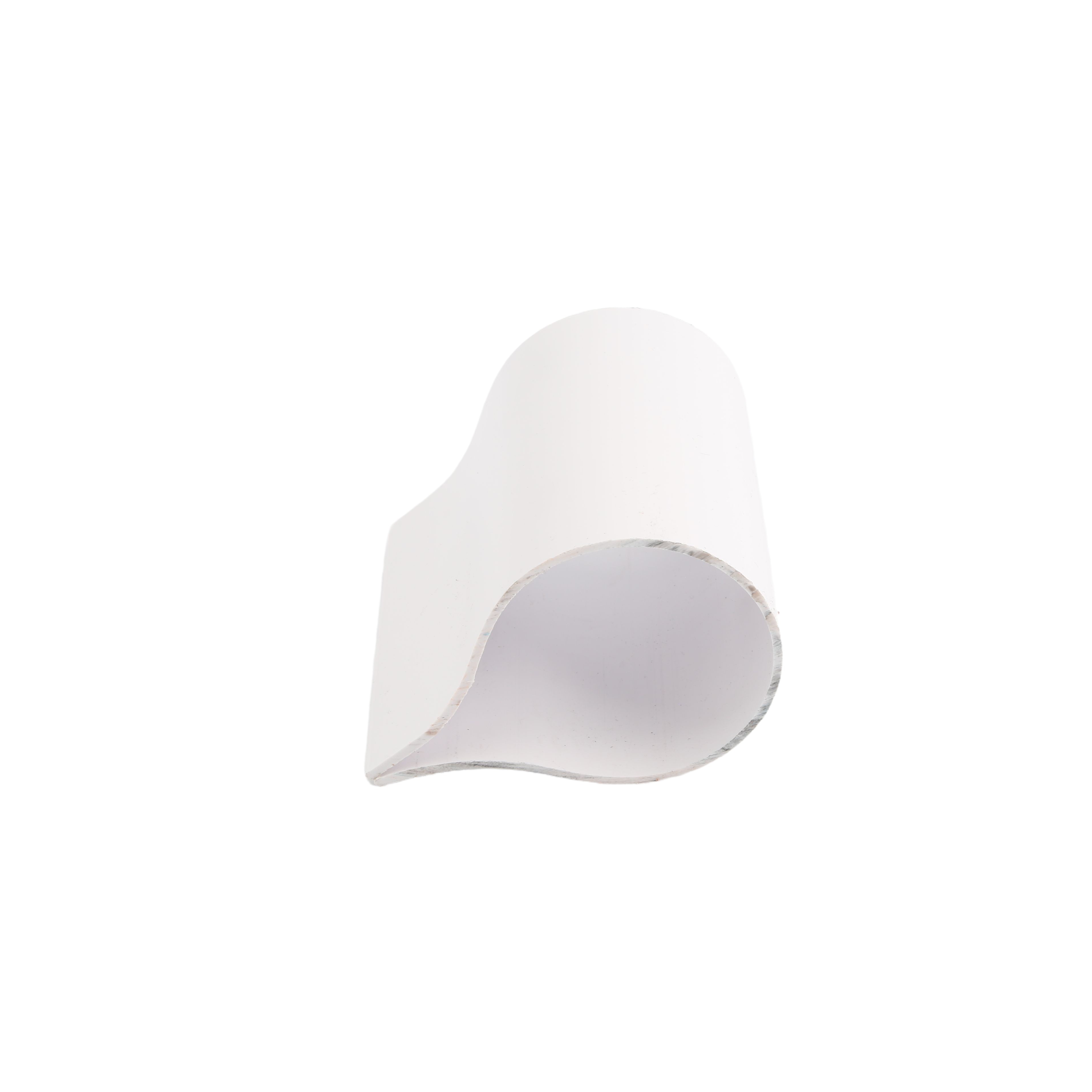 Original Baseball Fence Guard Standard Sample (White) | Baseball Fence ...