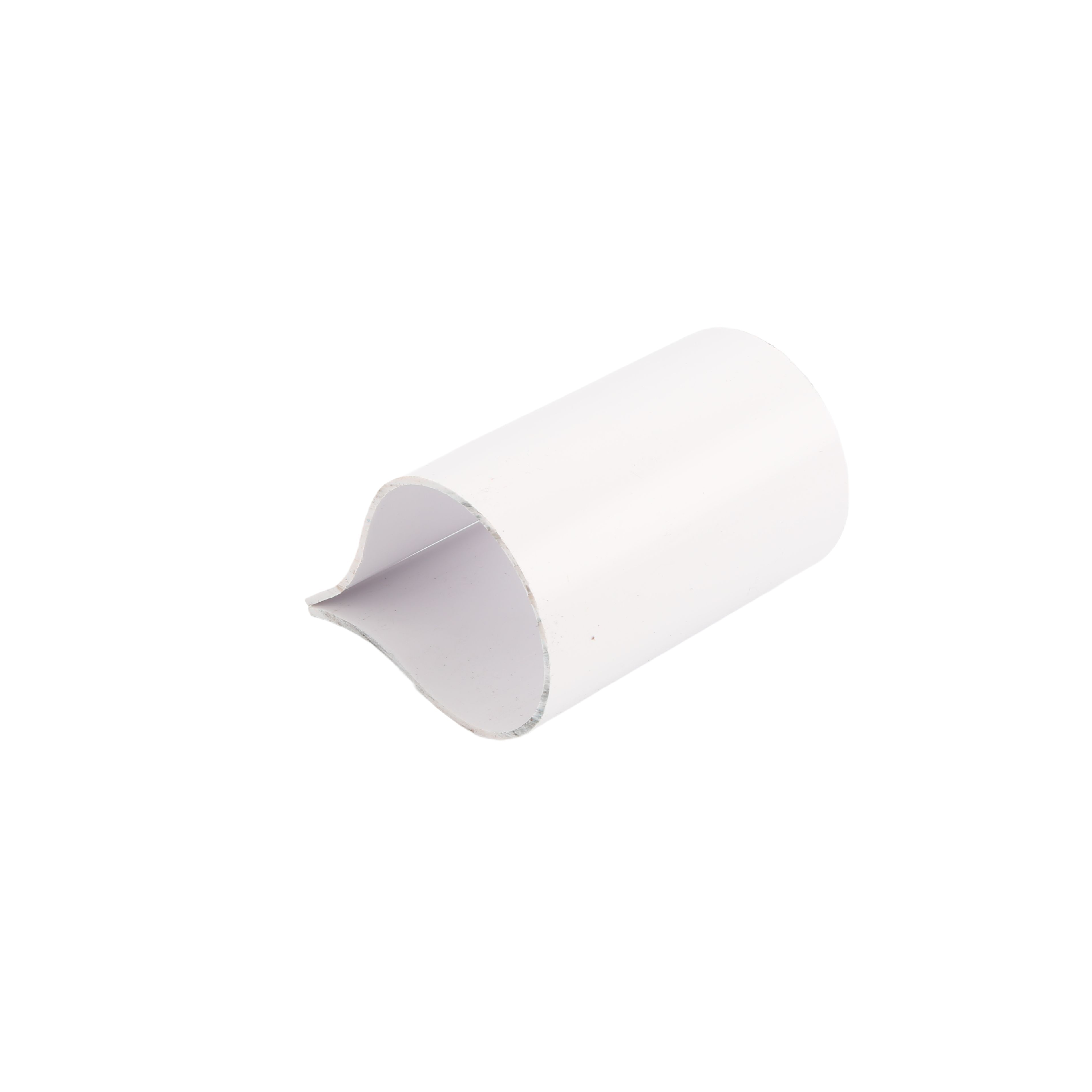 Original Baseball Fence Guard Standard Sample (White) | Baseball Fence ...