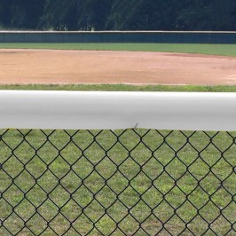 Fence Guard - Fence Toppers | Baseball Fence Topper