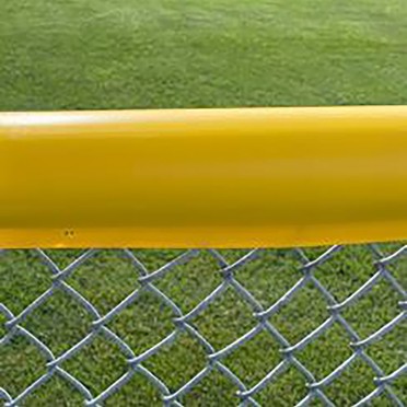 Fence Guard - Fence Toppers | Baseball Fence Topper