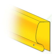 Safety Top Cap for Baseball Outfield Fence Top Protection PDS 40 ...